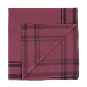 Trafalgar Cotton Modern Handkerchiefs - Multiple