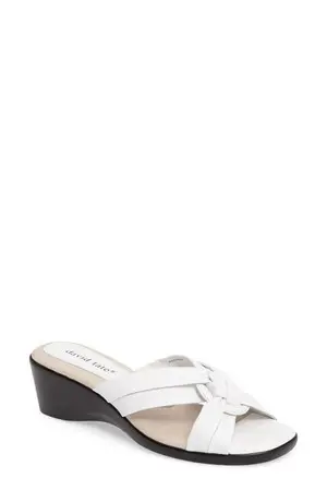 DAVID TATE Verona Sandal