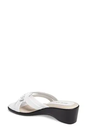 DAVID TATE Verona Sandal