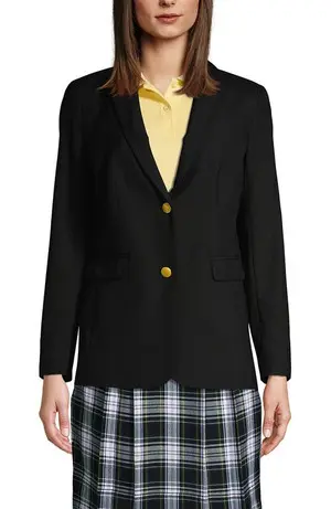Women's Uniforms Blazers