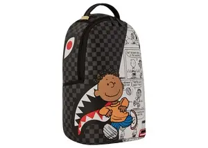 SPRAYGROUND Franklin Reveal Backpack