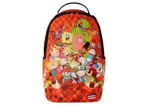SPRAYGROUND X Nickelodeon 90's Backpack