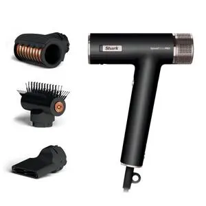 SHARK Speedstyle Pro Hair Dryer - One-color