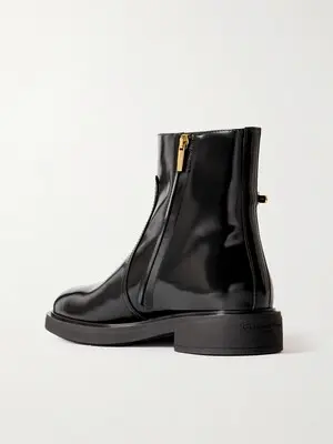 GIANVITO ROSSI Dover Ankle Boots