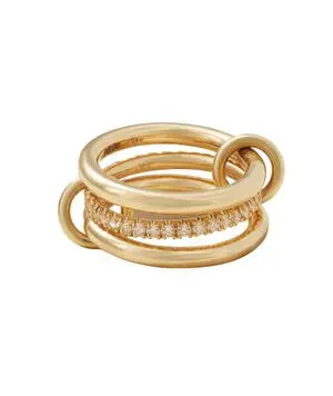 Spinelli Kilcollin Fine Rings