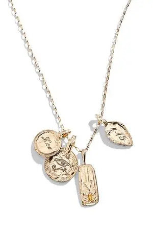 Three Sisters Jewelry Design Three Sisters Jewelry Henry Dominique Trail Talisman Personalized Charm