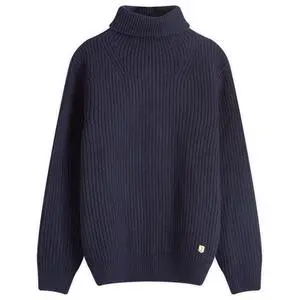Armor Lux Roll Neck Jumper