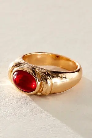 Free People Free People Artistry Ring Gold/or