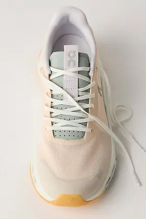On Cloudnova Form 2 Sneakers Dew/mineral