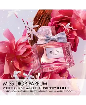 Dior Miss Parfum Roller-pearl - No Color