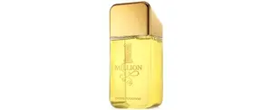 Rabanne Jumbo 1 Million Shower Gel