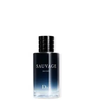 Dior Sauvage Eau Forte Parfum Fragrance Collection - No Color