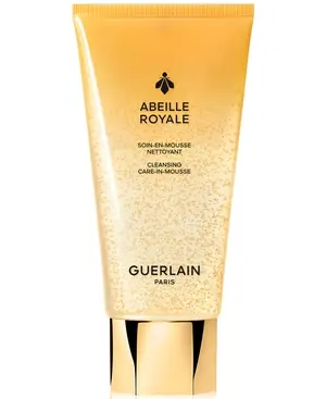 GUERLAIN Abeille Royale Gel-to-foam Cleanser - No Color