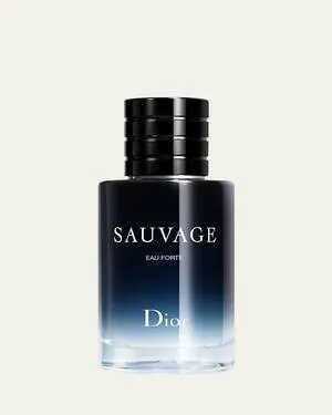 Dior Sauvage Eau Forte Parfum - One-color
