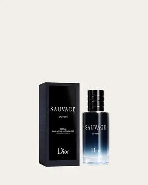 Dior Sauvage Eau Forte Parfum