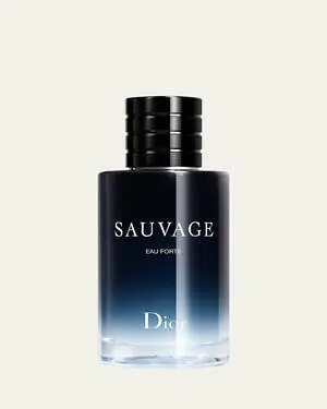 Dior Sauvage Eau Forte Parfum - One-color
