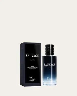 Dior Sauvage Eau Forte Parfum
