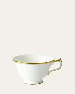 ROYAL CROWN DERBY Chelsea Duet Tea Cup - One-color