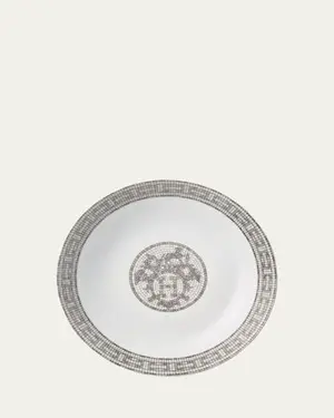 Hermès Mosaique Au 24 Cereal Plate - Multi