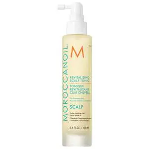 MOROCCANOIL Revitalizing Scalp Tonic Treatment For Thinning Hair - One-color