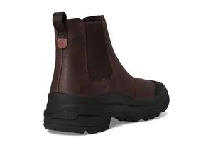 Merrell Harper Pull-on Waterproof Boots - Brown