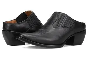 THE FRYE COMPANY Sacha Mule