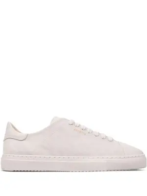 Axel Arigato Clean 90 Cap Toe Sneakers - Neutrals