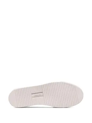 Axel Arigato Clean 90 Cap Toe Sneakers - Neutrals