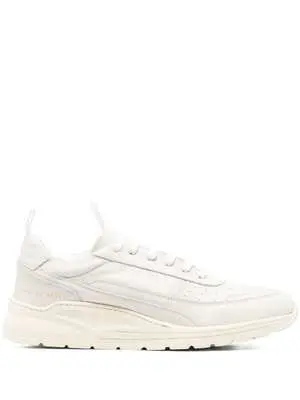 COMMON PROJECTS Nappa Leather Sneakers