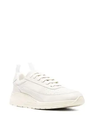 COMMON PROJECTS Nappa Leather Sneakers
