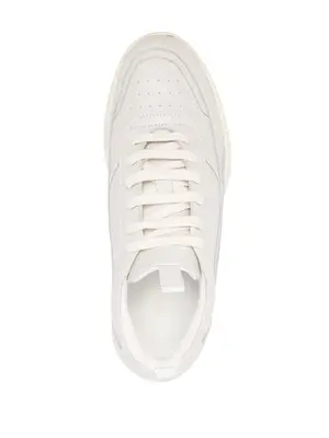 COMMON PROJECTS Nappa Leather Sneakers