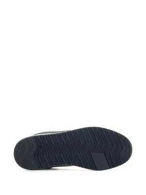 FILA Sanati Sl Leather Sneakers - Neutrals