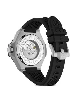 Philipp Plein Keleton Royal 44mm - Black