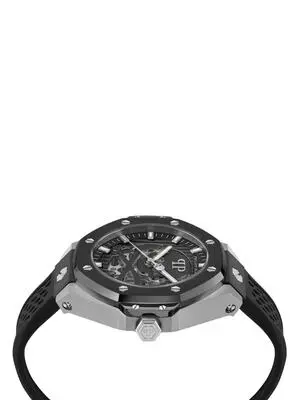 Philipp Plein Keleton Royal 44mm - Black