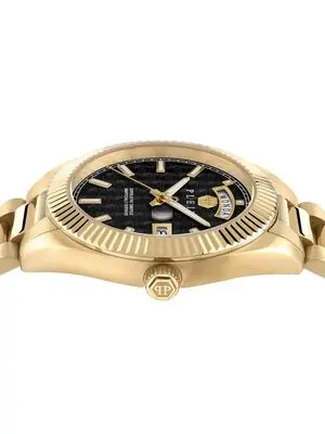 Philipp Plein Date Superlative 42mm - Black