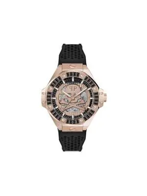 Philipp Plein Keleton Royal 44mm Watch