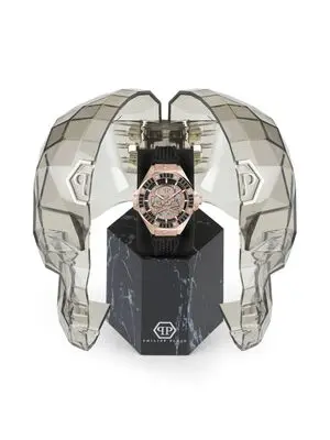 Philipp Plein Keleton Royal 44mm Watch