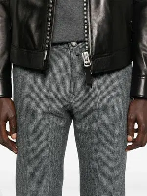Jacob Cohen Bobby Trousers
