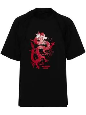 Martine Rose Celebration T-shirt