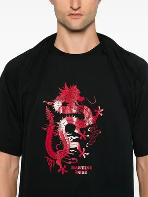 Martine Rose Celebration T-shirt