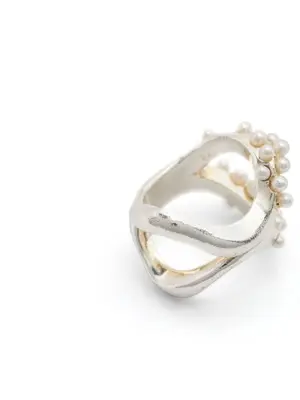 BEATRIZ PALACIOS Lake Ring