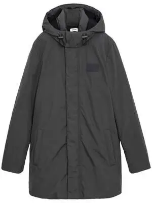 Zadig&Voltaire Kobel Tech Coat