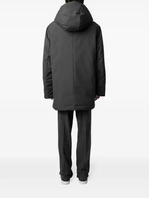 Zadig&Voltaire Kobel Tech Coat