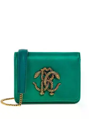 Roberto Cavalli Chain Strap Mini Bags