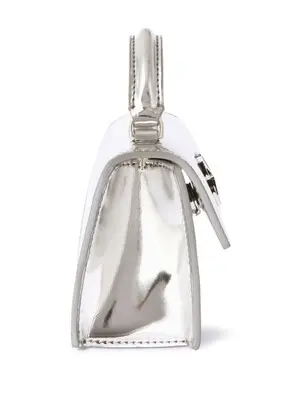 Off-White Micro Jitney Handbag