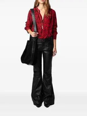 Zadig&Voltaire Tink Blouse