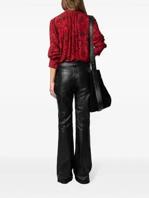 Zadig&Voltaire Tink Blouse
