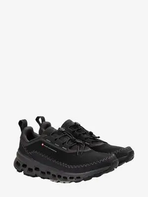 On Cloudaway 2 Sneakers - Black