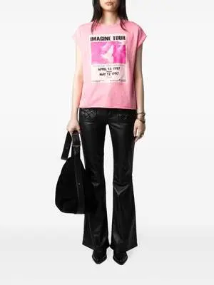Zadig&Voltaire Cecilia T-shirt