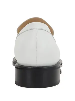 Mach & Mach Caddy Loafers